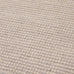 Milo Handwoven Stripe Rug - Light Grey – DUSK