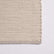 Milo Handwoven Stripe Rug - Light Grey – DUSK