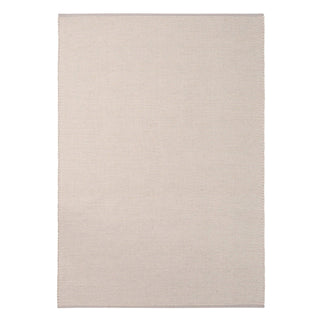 Milo Handwoven Stripe Rug - Light Grey – DUSK