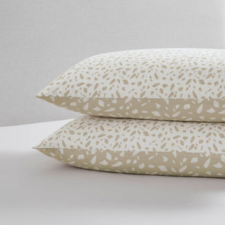 Nala 200 Thread Count Reversible Duvet Cover & Pillowcase Set - Animal ...