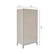 Nova 2 Door Wardrobe with Drawer - Taupe – DUSK