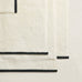 Palma Contrast Edge Towel Collection - Oatmeal – DUSK