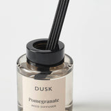 Pomegranate Reed Diffuser – DUSK