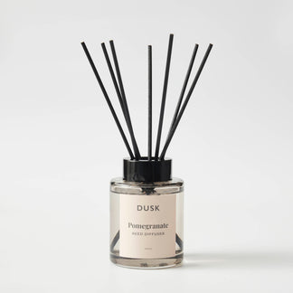 Pomegranate Reed Diffuser – DUSK