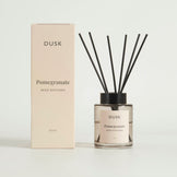 Pomegranate Reed Diffuser – DUSK