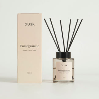 Pomegranate Reed Diffuser – DUSK