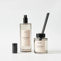 Pomegranate Reed Diffuser – DUSK