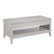 Poppy Coffee Table Desk - Grey – DUSK