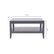 Poppy Coffee Table - Grey – DUSK