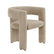Quinn Chair - Stone – DUSK