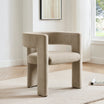 Quinn Chair - Stone – DUSK