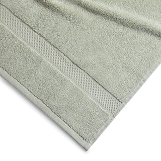 Rhodes Cotton Towel Collection - Olive – DUSK