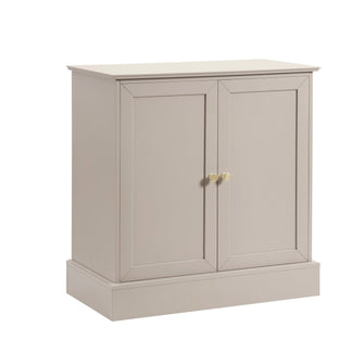Ruby 2 Door Sideboard - Taupe – DUSK