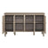 Ruby 4 Door Sideboard - Taupe – DUSK