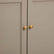 Ruby 4 Door Sideboard - Taupe – DUSK