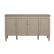 Ruby 4 Door Sideboard - Taupe – DUSK