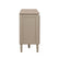 Ruby 4 Door Sideboard - Taupe – DUSK