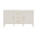 Sienna 2 Door/3 Drawer Sideboard - Natural – DUSK