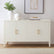 Sienna 4 Door Sideboard - Natural – DUSK