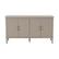 Sienna 4 Door Sideboard - Taupe – DUSK