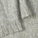 Super Soft Marled Tassel Sofa Throw - Dark Green – DUSK