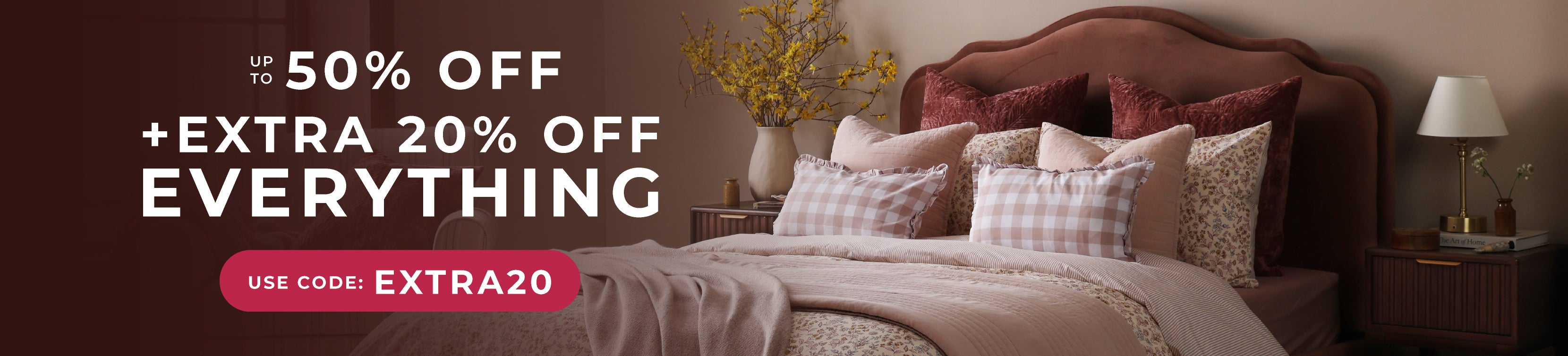 DUSK | Luxury Sofas, Beautiful Beds & Chic Homeware for Less