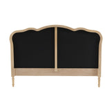 Versailles Bed Frame - Stone – DUSK