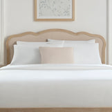 Versailles Bed Frame - Stone – DUSK