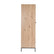 Willow 3 Door Wardrobe with Drawers - Oak Effect – DUSK