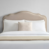 Wiltshire Bed Frame - Stone – DUSK