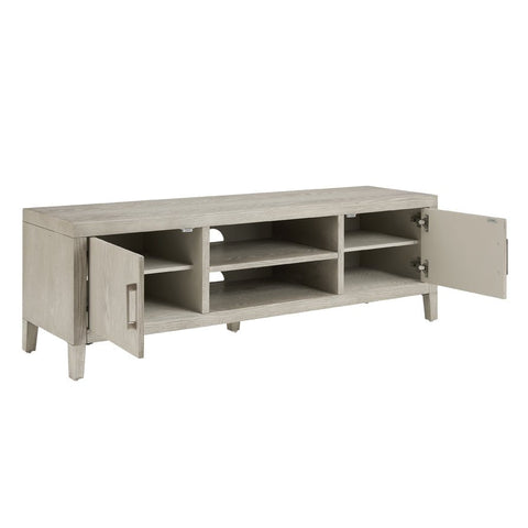 Blair 140cm TV Unit - Ash – DUSK