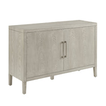 Blair Sideboard - Ash – DUSK