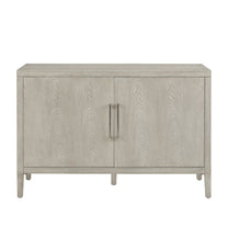 Blair Sideboard - Ash – DUSK