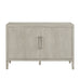 Blair Sideboard - Ash – DUSK