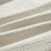 Boucle Throw 1.5 x 2m - Off White – DUSK