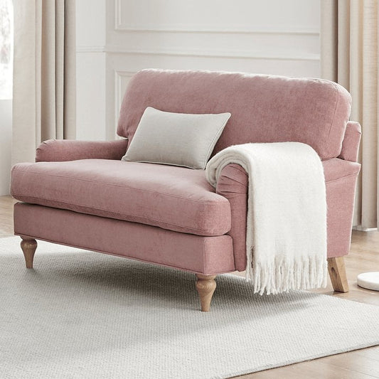 Loveseats | Luxury Cuddle Chairs | DUSK