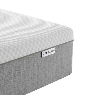 Memory Foam 2000 Pocket Sprung Hybrid Mattress – DUSK