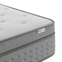 Memory Foam 4000 Pocket Sprung Hybrid Mattress – DUSK