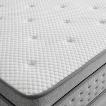 Memory Foam 4000 Pocket Sprung Hybrid Mattress – DUSK