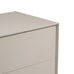 Nova Small Sideboard with Drawers - Taupe – DUSK