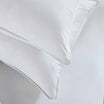 Pair of Duck Feather & Down Pillows – DUSK