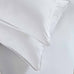 Pair of Duck Feather & Down Pillows – DUSK