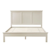 Salcombe Bed Frame - Stone – DUSK