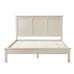 Salcombe Bed Frame - Stone – DUSK